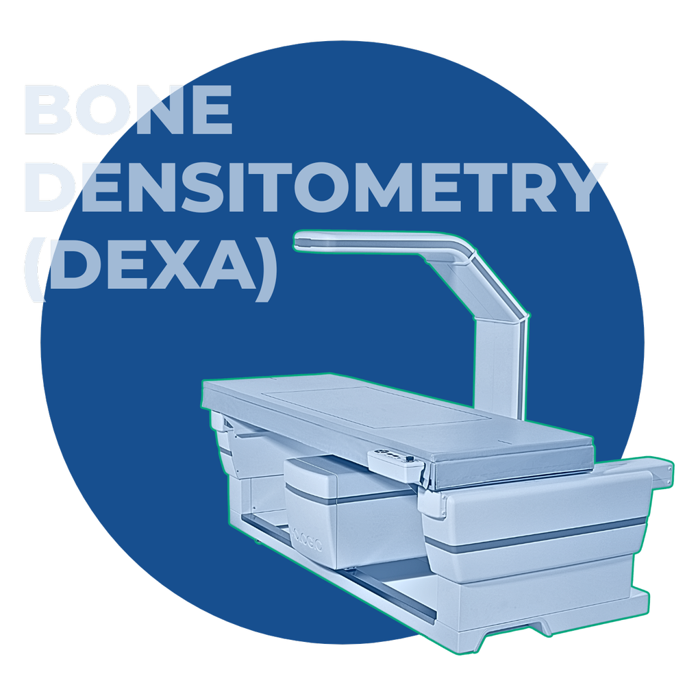 Hamilton — Bendigo Radiology