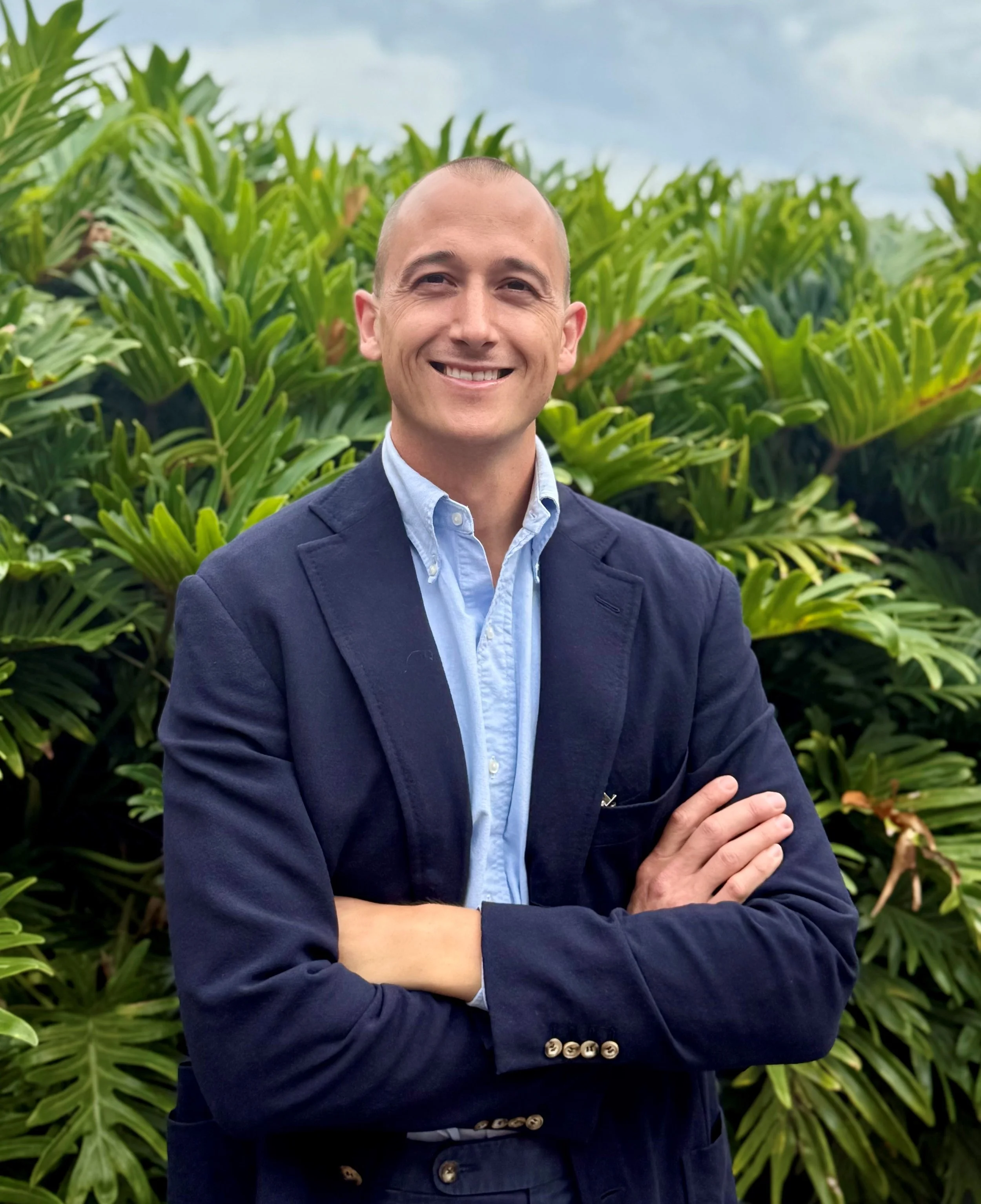 Meet Dr Sam Digby — Bendigo Radiology