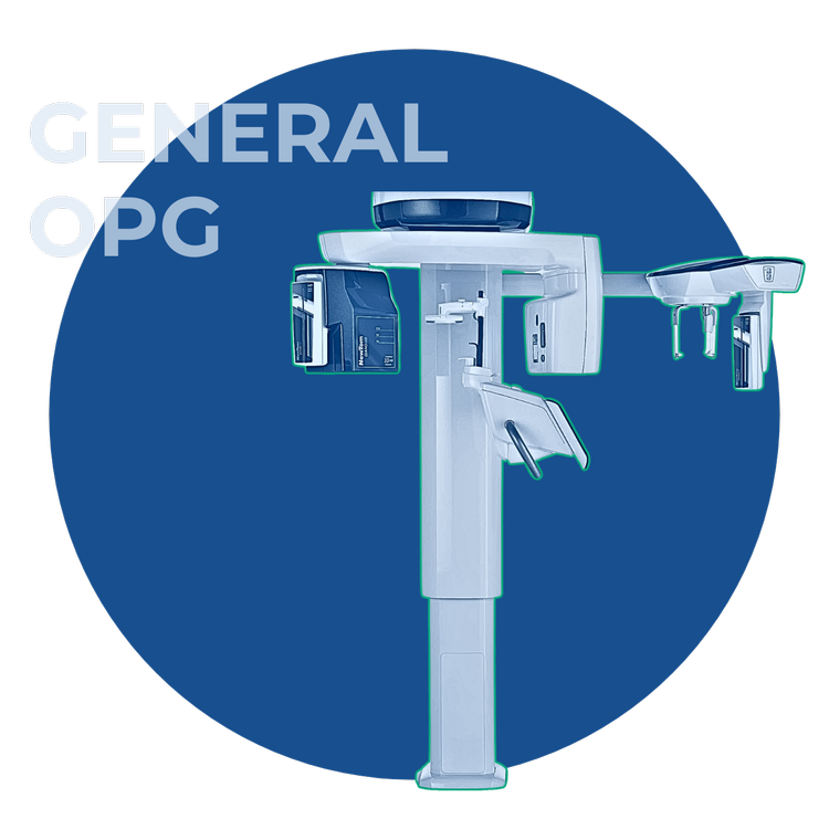 Dental Imaging — Bendigo Radiology