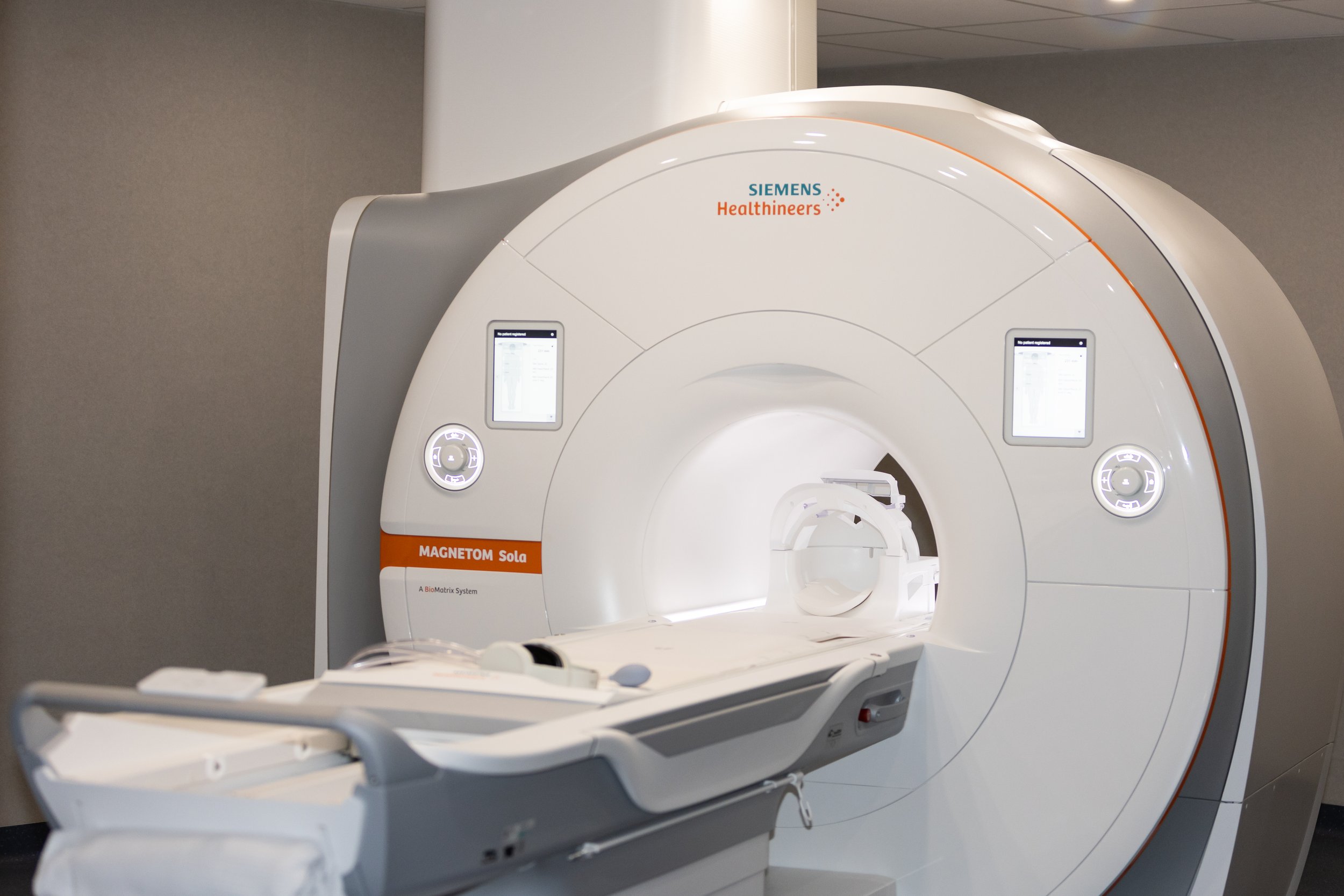 MRI — Bendigo Radiology