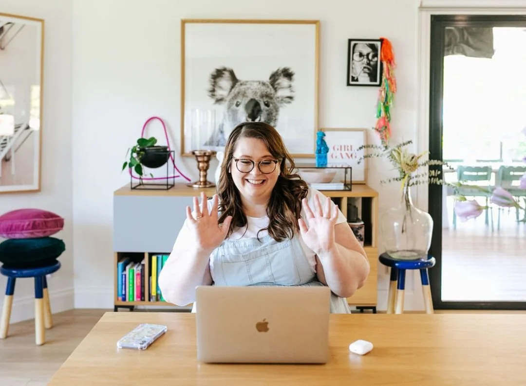 Bronwyn Creative | Graphic Design, Content Marketing and Illustration for Nonprofits and Small ...