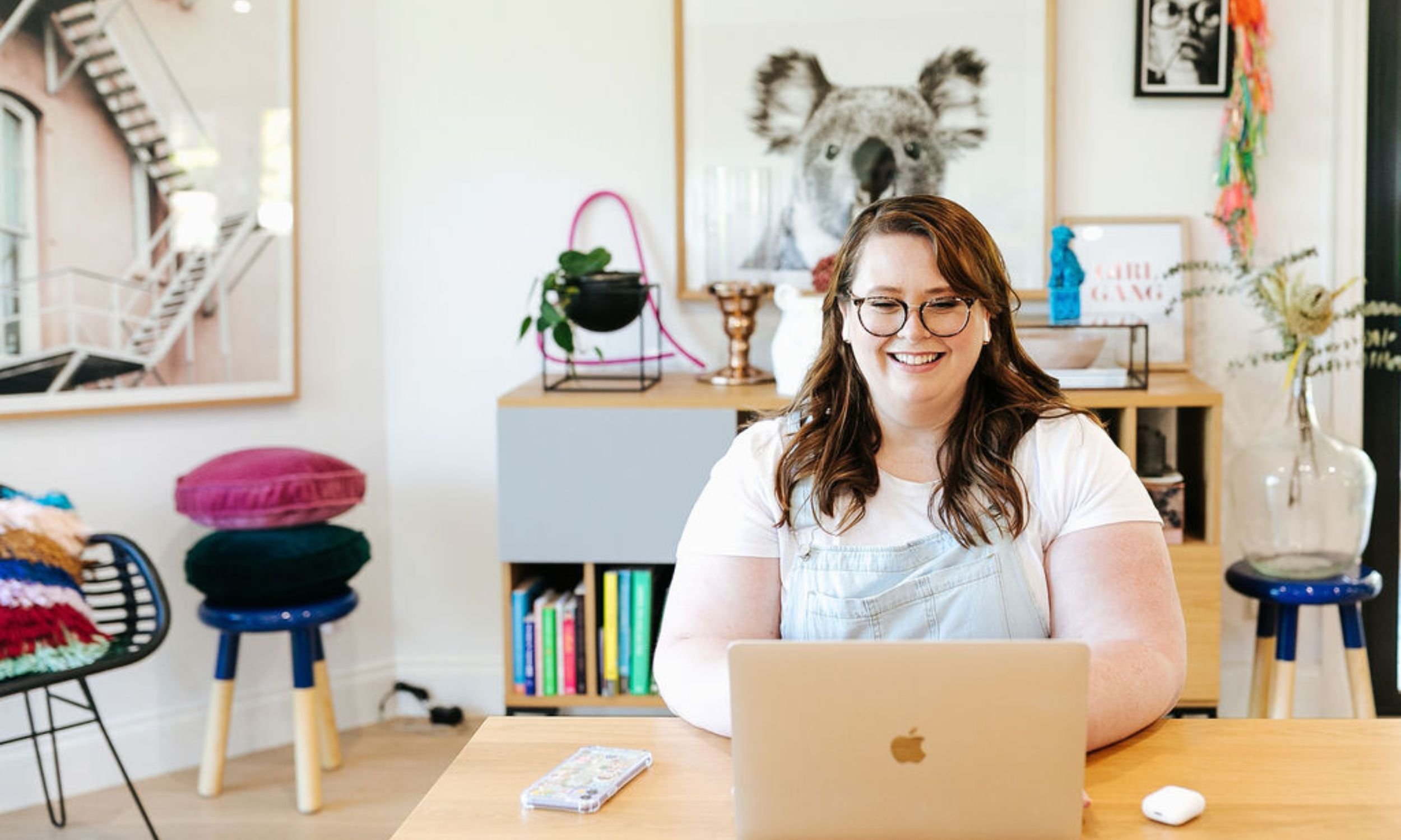 Tailored Marketing & Social Media Strategies - Empowering Your Brand in Australia — Bronwyn ...