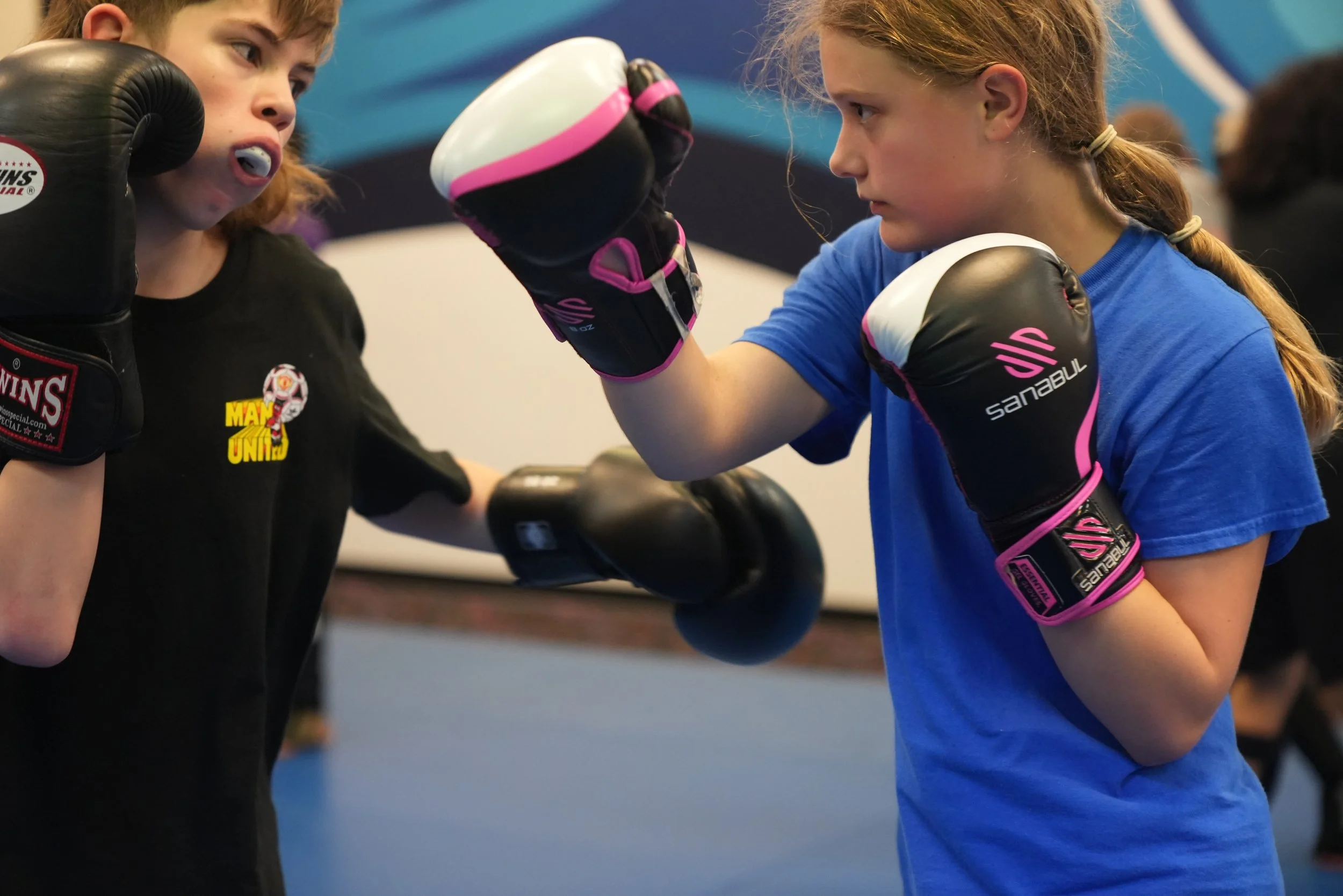KOA Martial Arts and Fitness | Stafford, VA