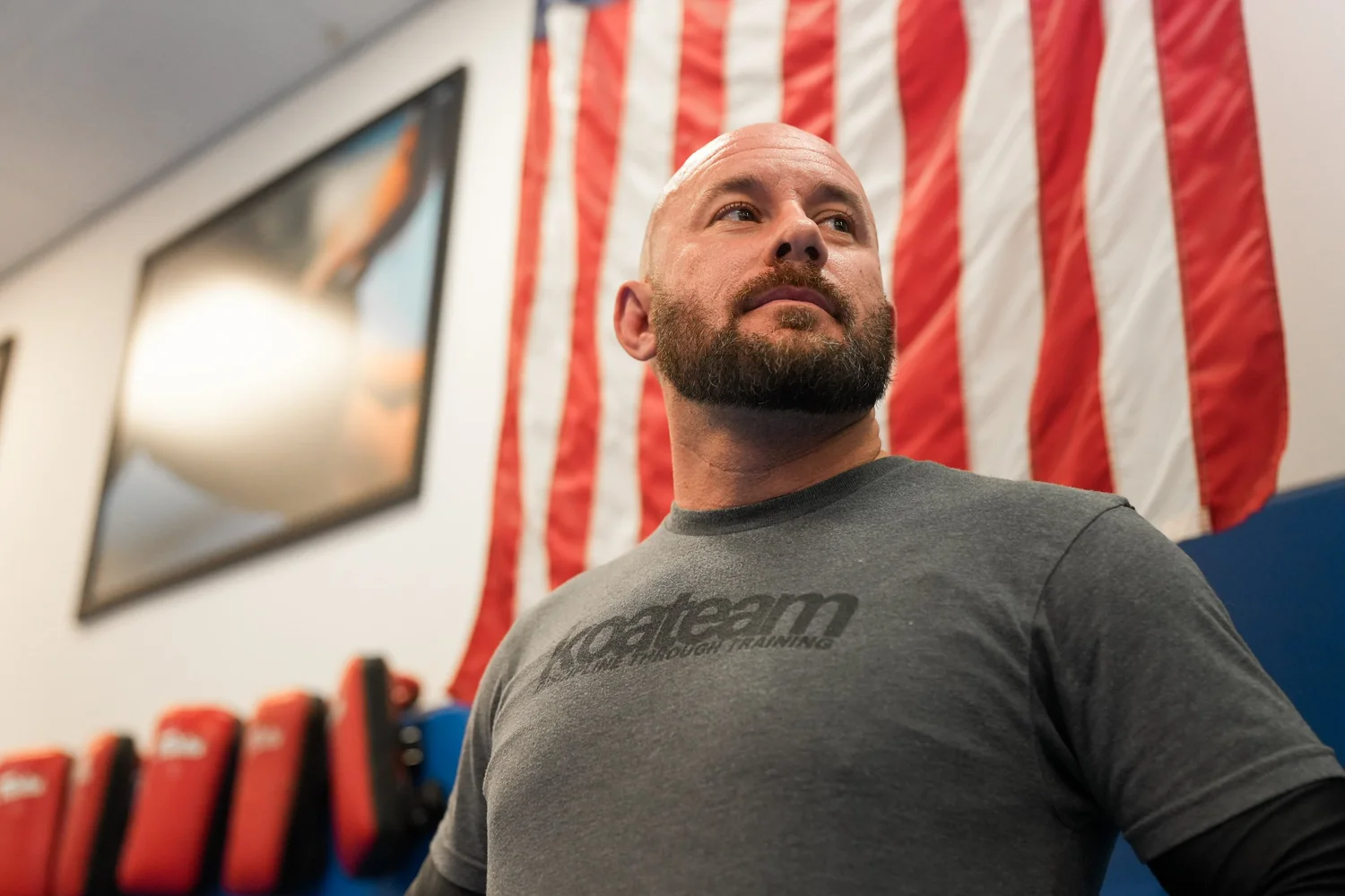 KOA Martial Arts and Fitness | Stafford, VA