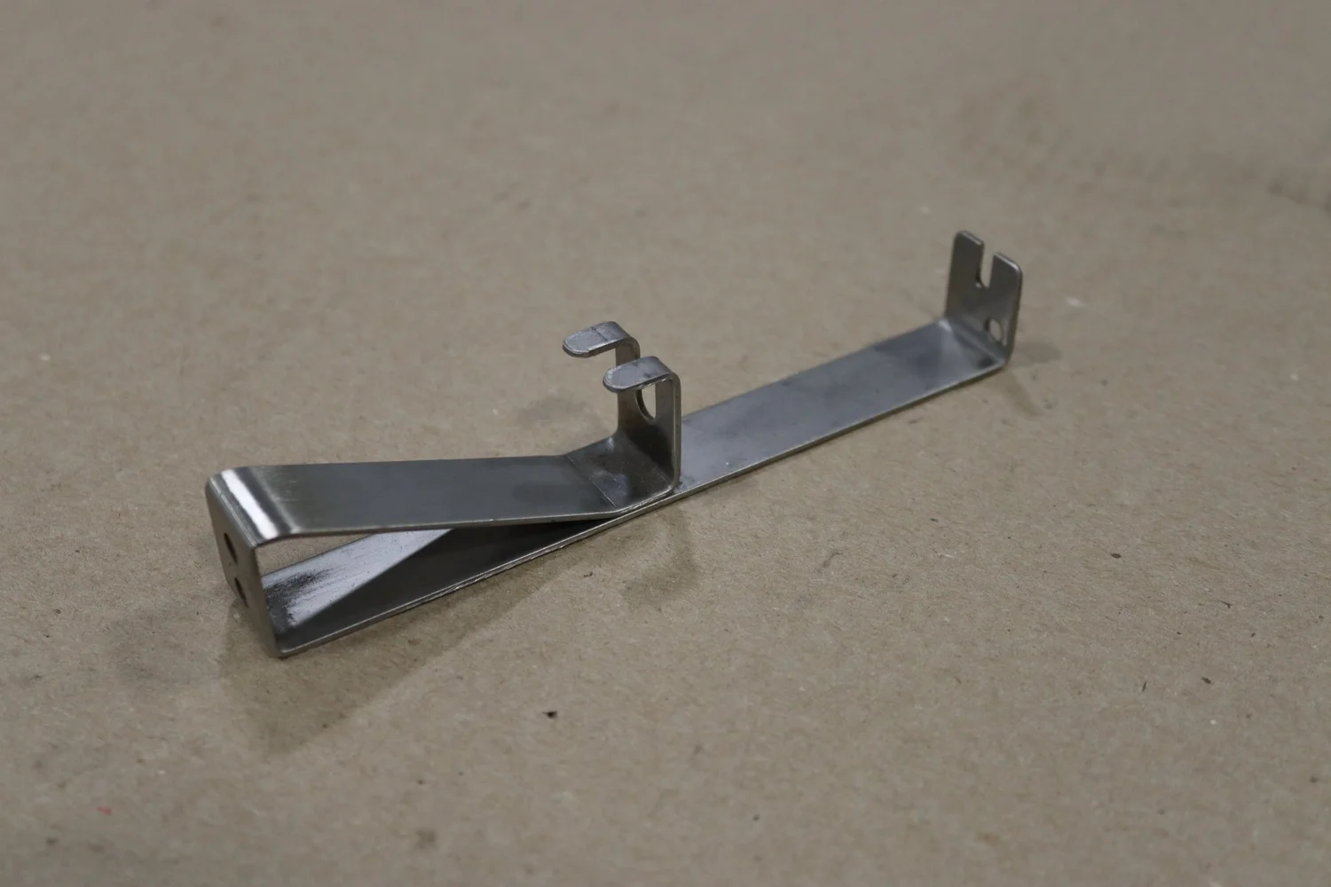 High Quality Sheet Metal Fabrication Products | Norco Precision — Norco ...