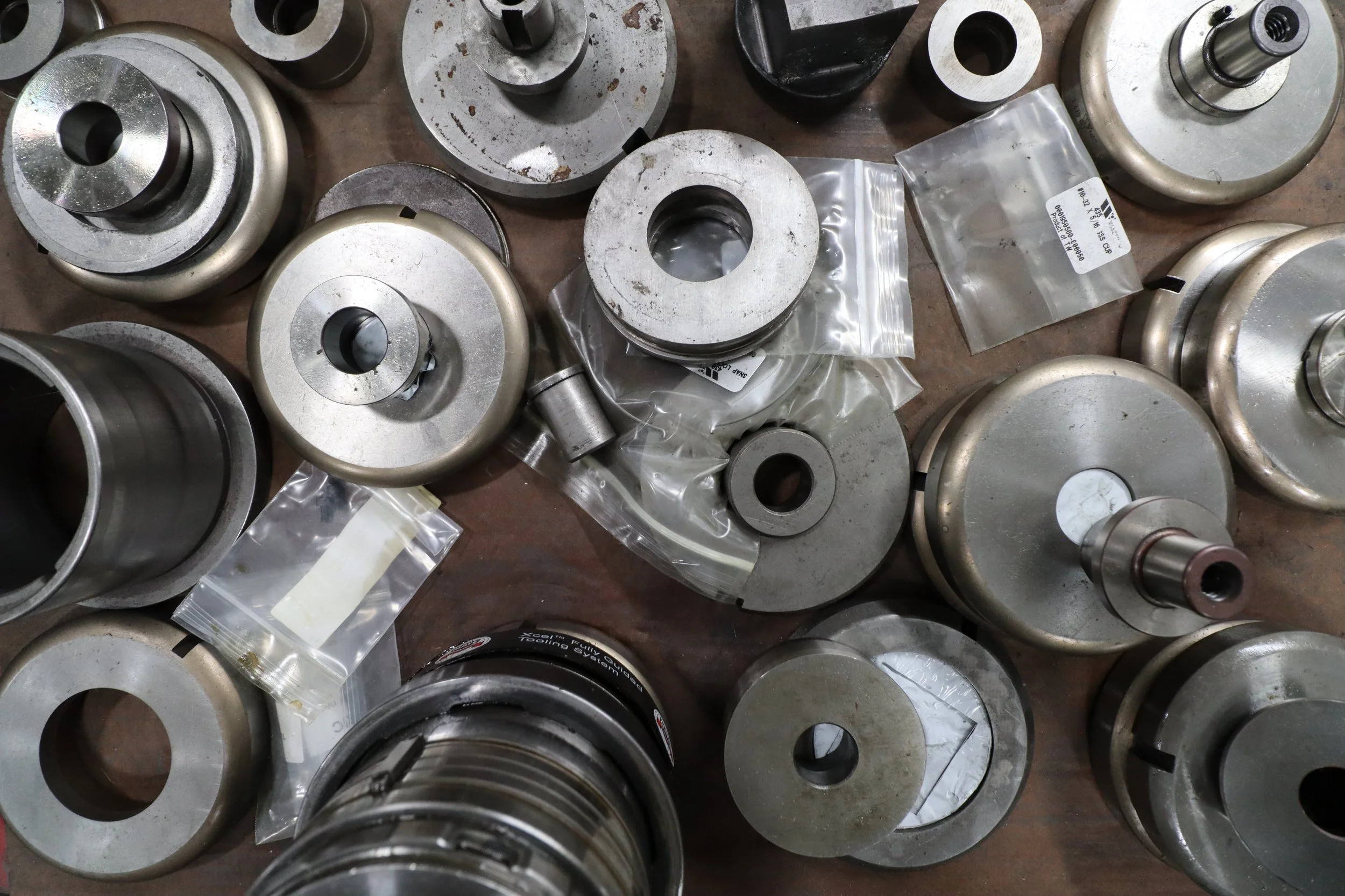 Sheet Metal Fabrication Services - Minneapolis, MN | Norco Precision — Norco Precision