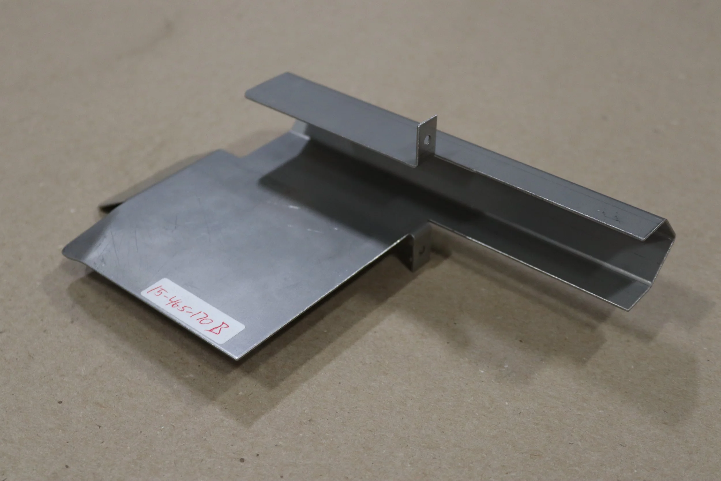 High Quality Sheet Metal Fabrication Products | Norco Precision — Norco ...