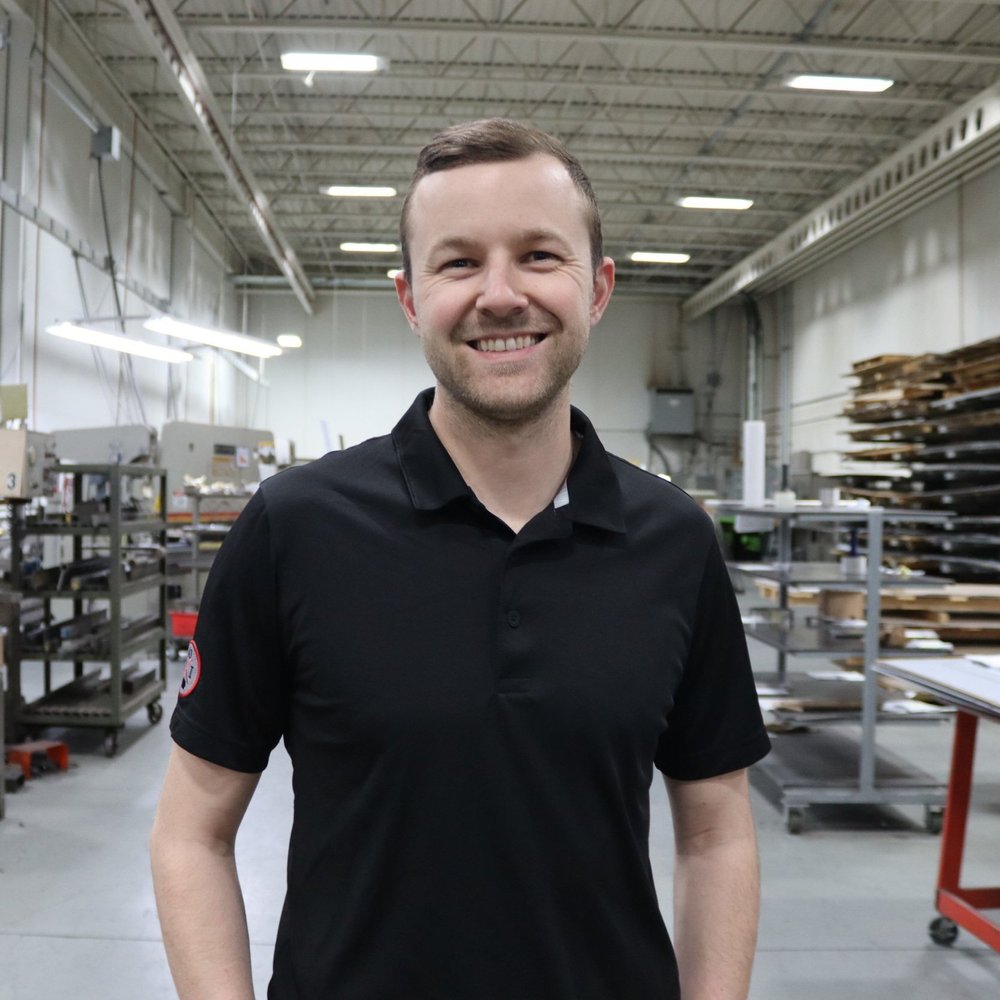 About Norco Precision | Sheet Metal Fabrication in the Twin Cities ...