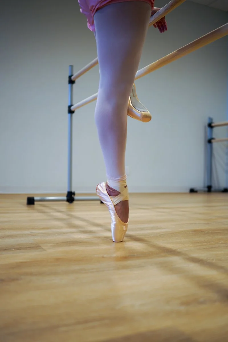 About — bb dance collective