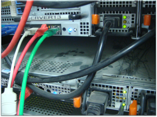 Comms Room & Server Room Cleaning - Request a Quick Quote — Australian ...