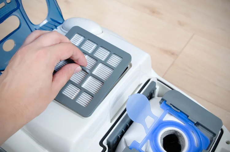 Why Professional Data Centre Cleaners Only Use HEPA Vacuums ...