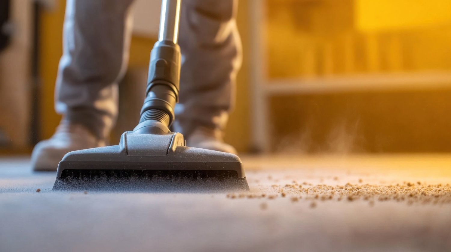 Why Professional Data Centre Cleaners Only Use HEPA Vacuums ...