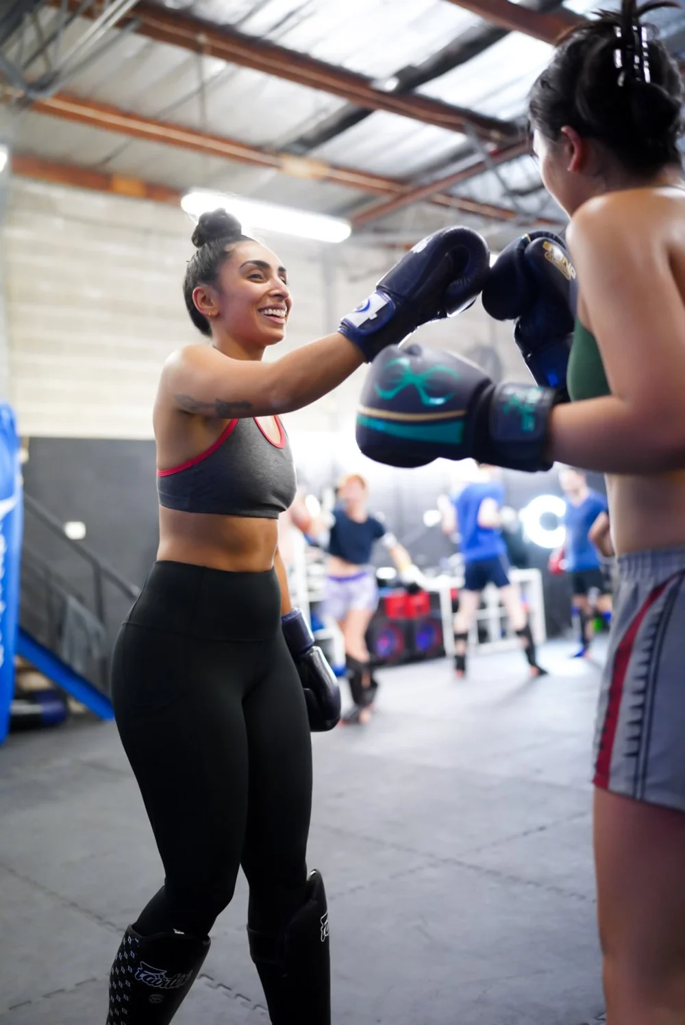 Honour Martial Arts | Muay Thai Gym | Oakleigh, Melbourne