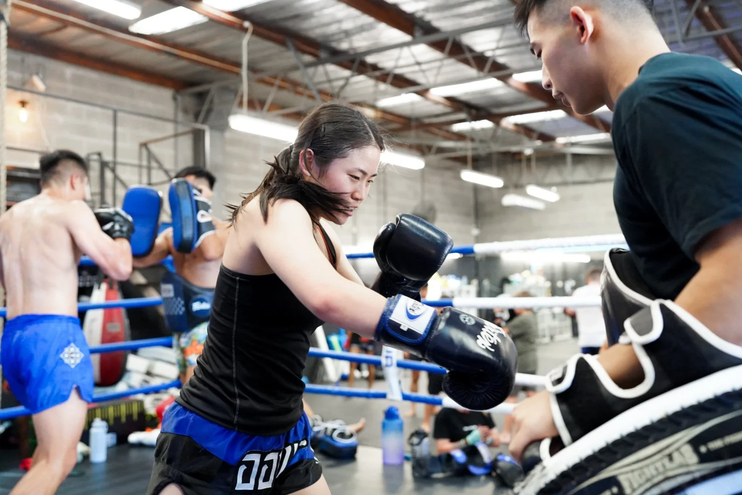 Honour Martial Arts | Muay Thai Gym | Oakleigh, Melbourne