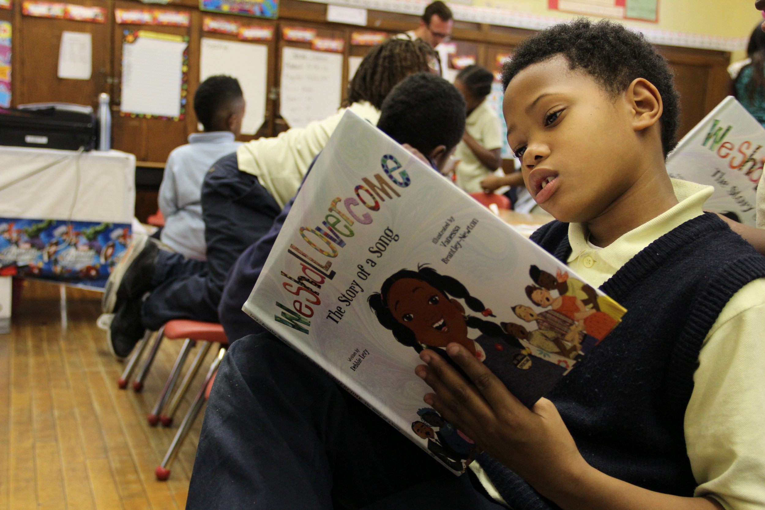About — We Need Diverse Books