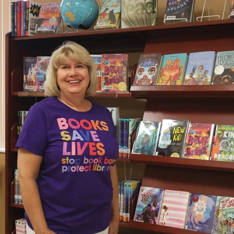 Books Save Lives Grant — We Need Diverse Books