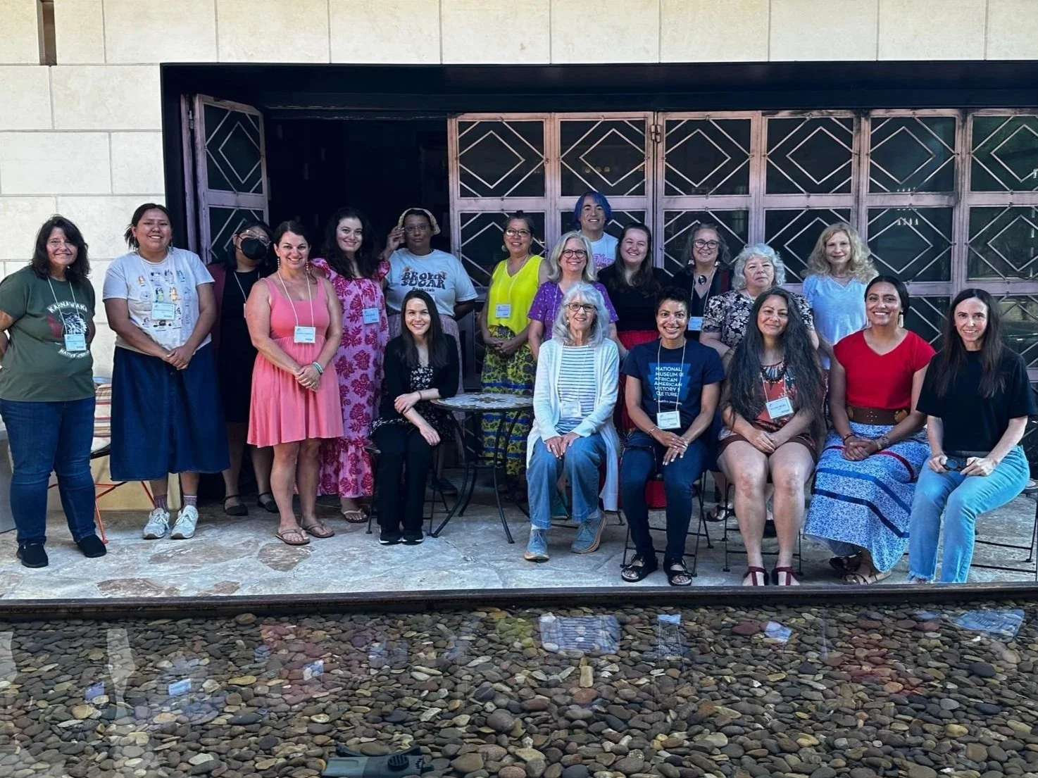 Native Writing Intensive | Empower Native Storytelling—Join Today — We ...