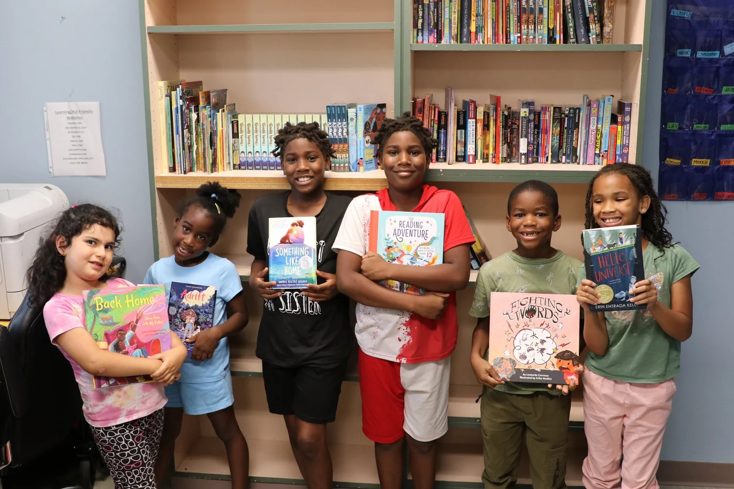 We Need Diverse Books