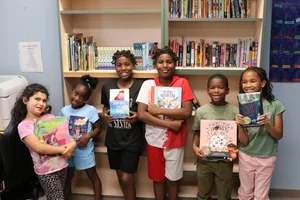 We Need Diverse Books