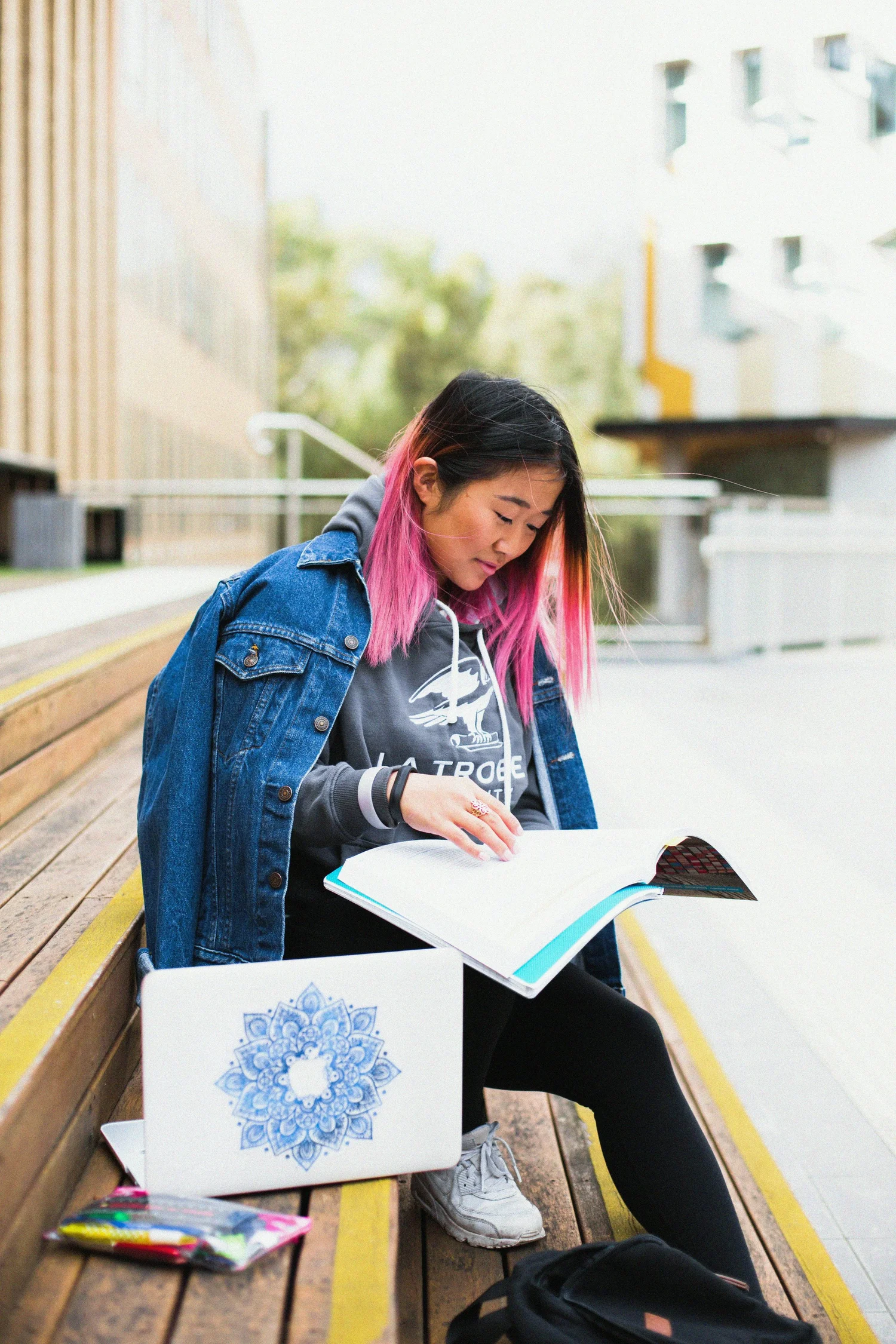 How We Define Diversity — We Need Diverse Books