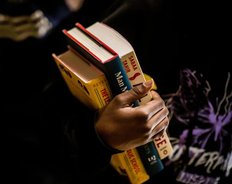 Our Books — We Need Diverse Books