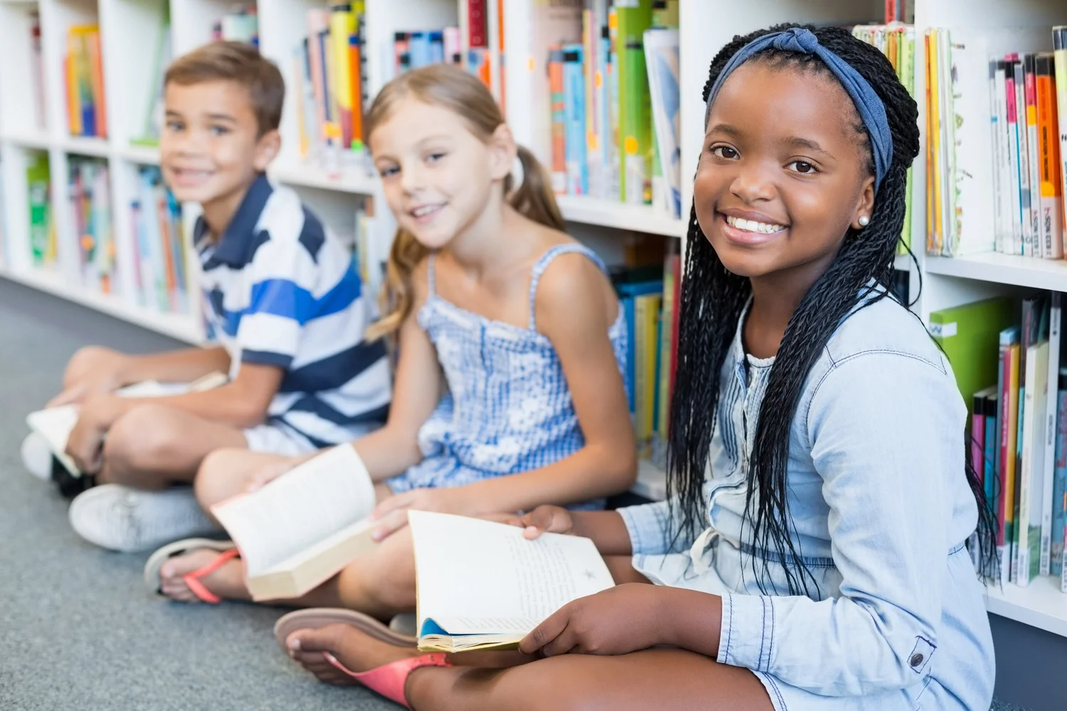 We Need Diverse Books