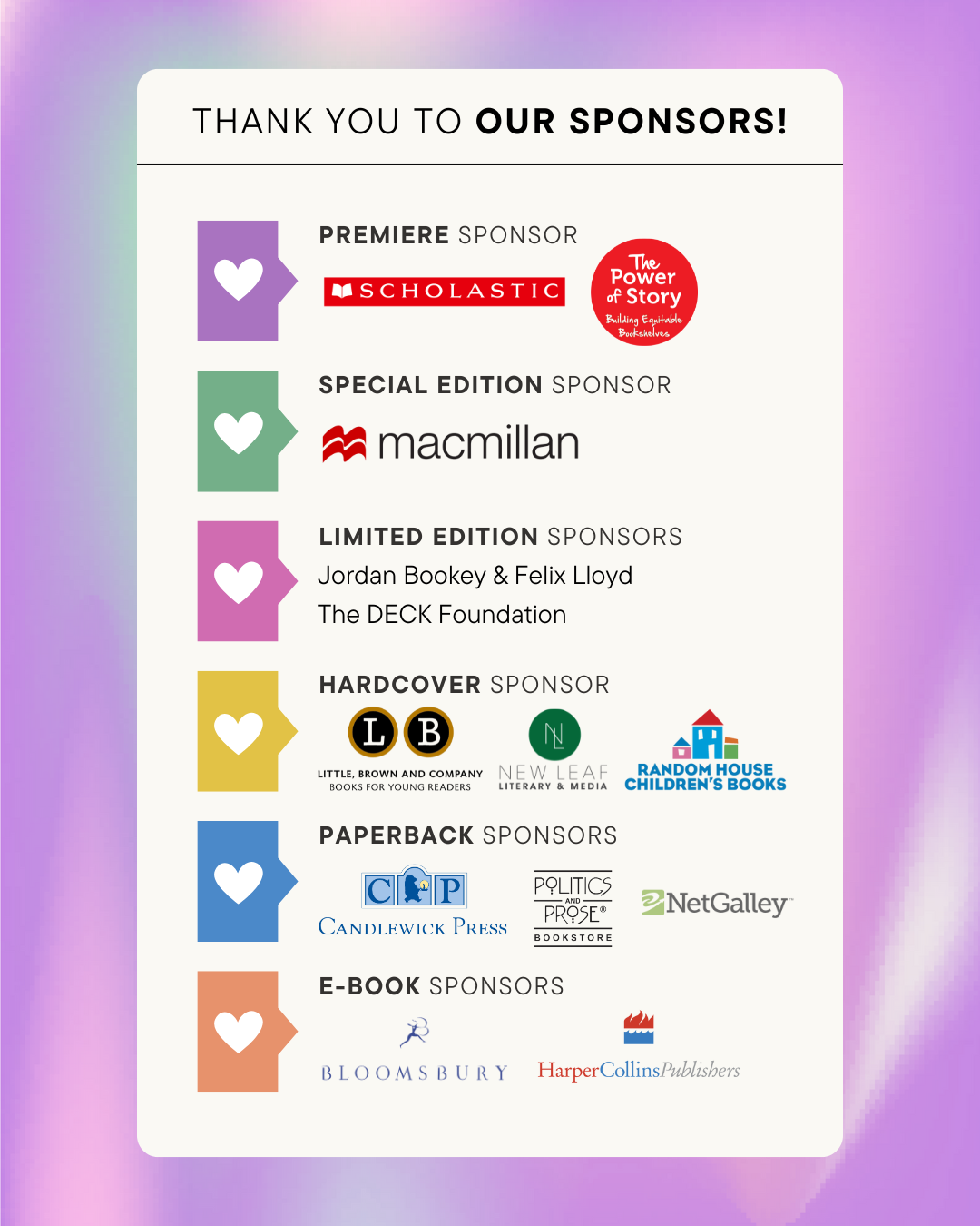 Stories Save Lives — We Need Diverse Books