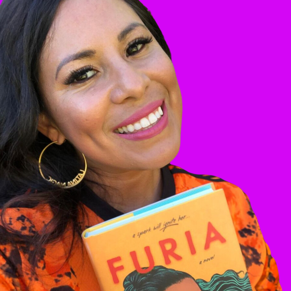 Walter Grants — We Need Diverse Books