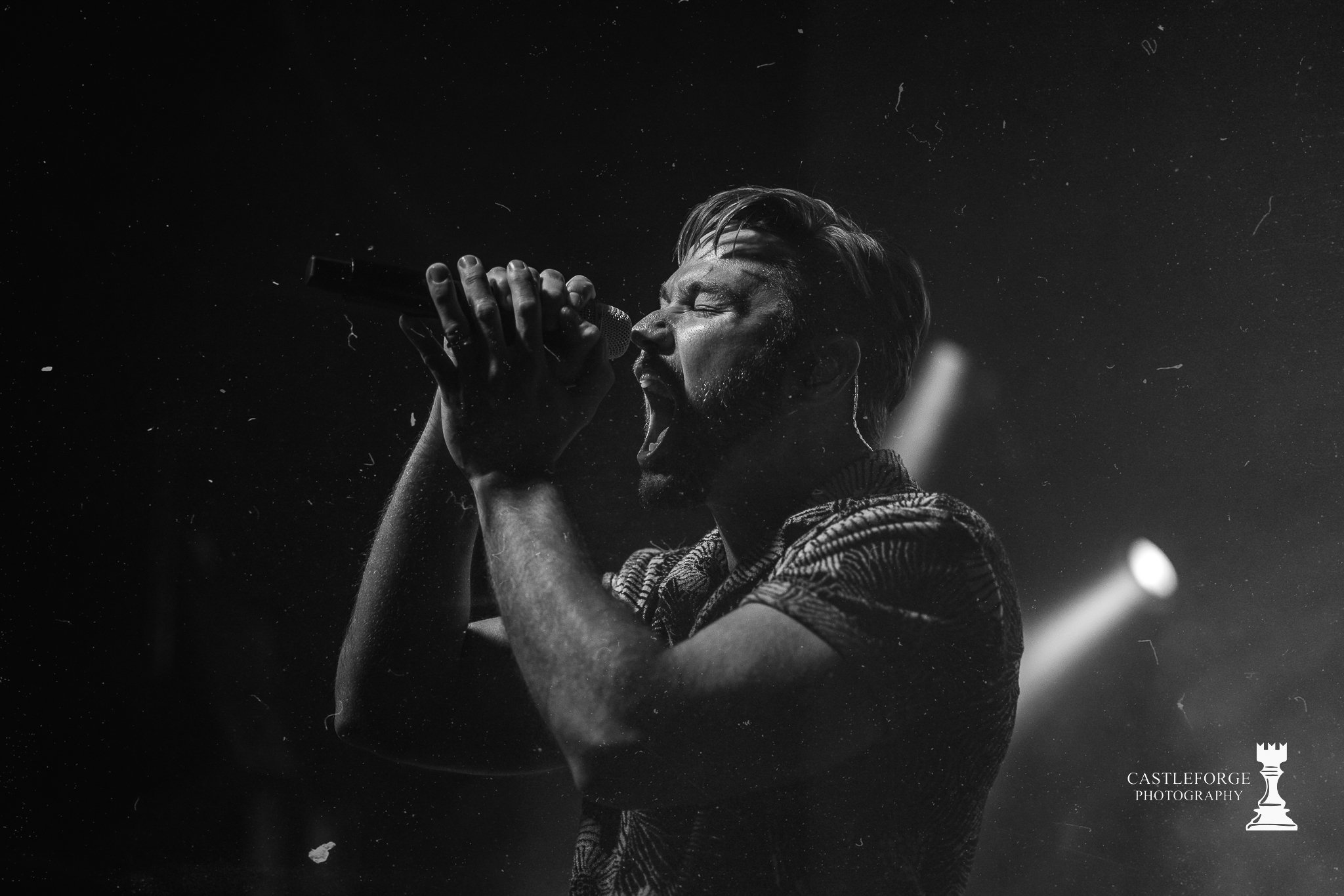 Gallery 3 — Castleforge Photography