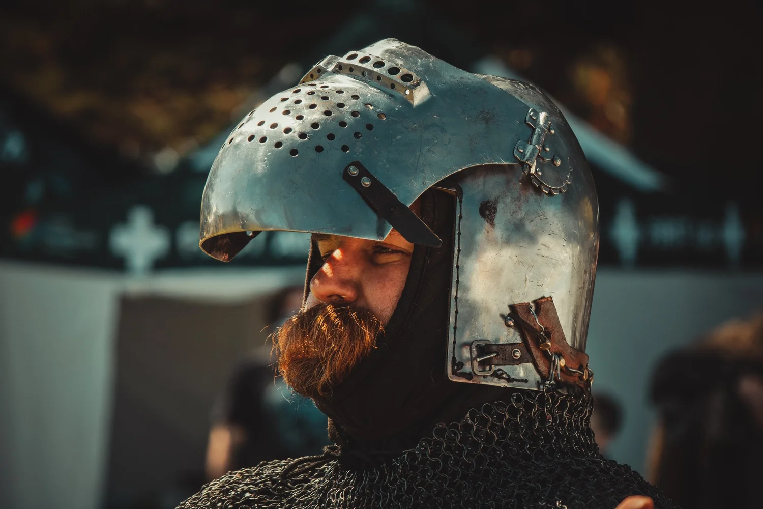 Medieval — Castleforge Photography