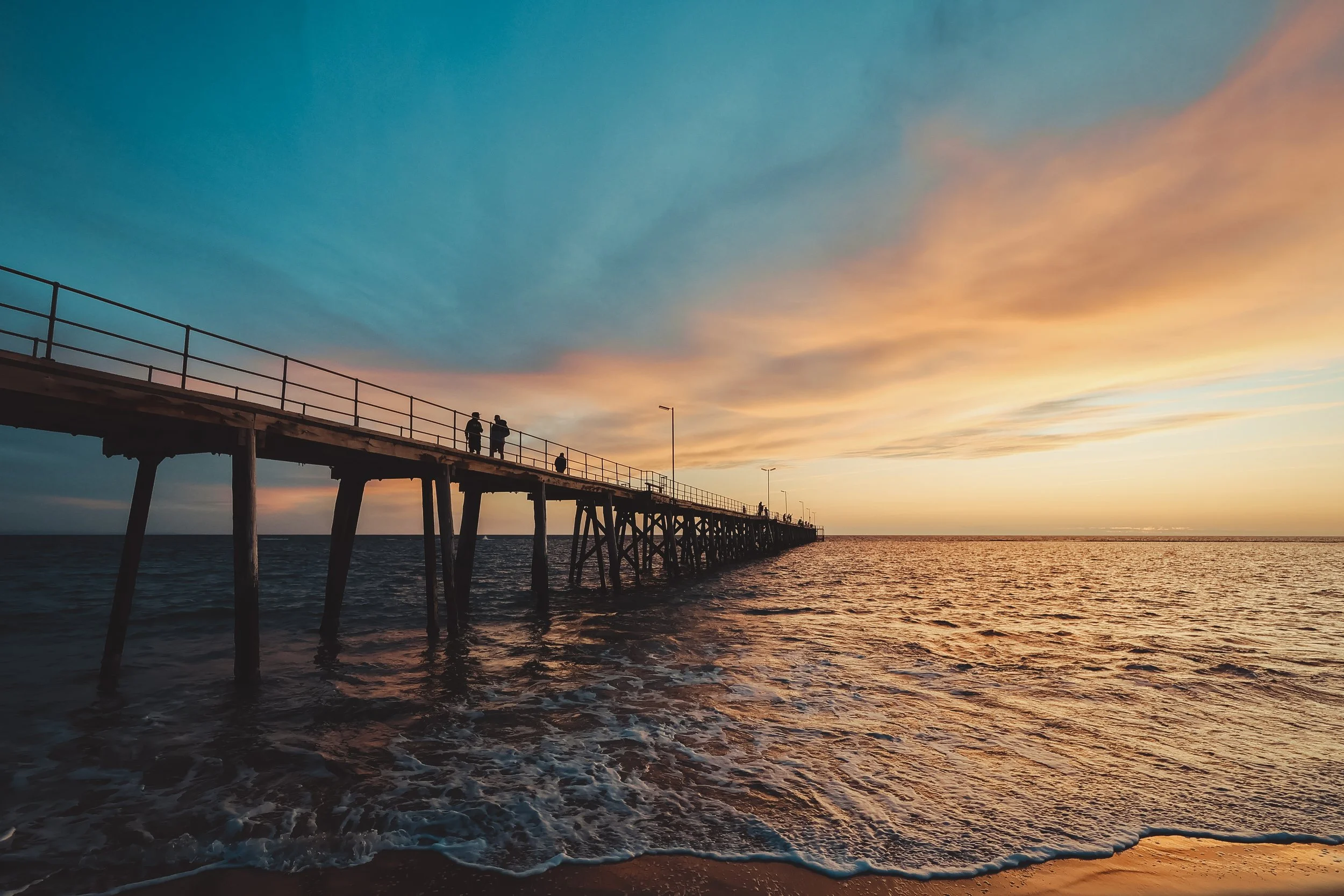 Publications — Castleforge Photography