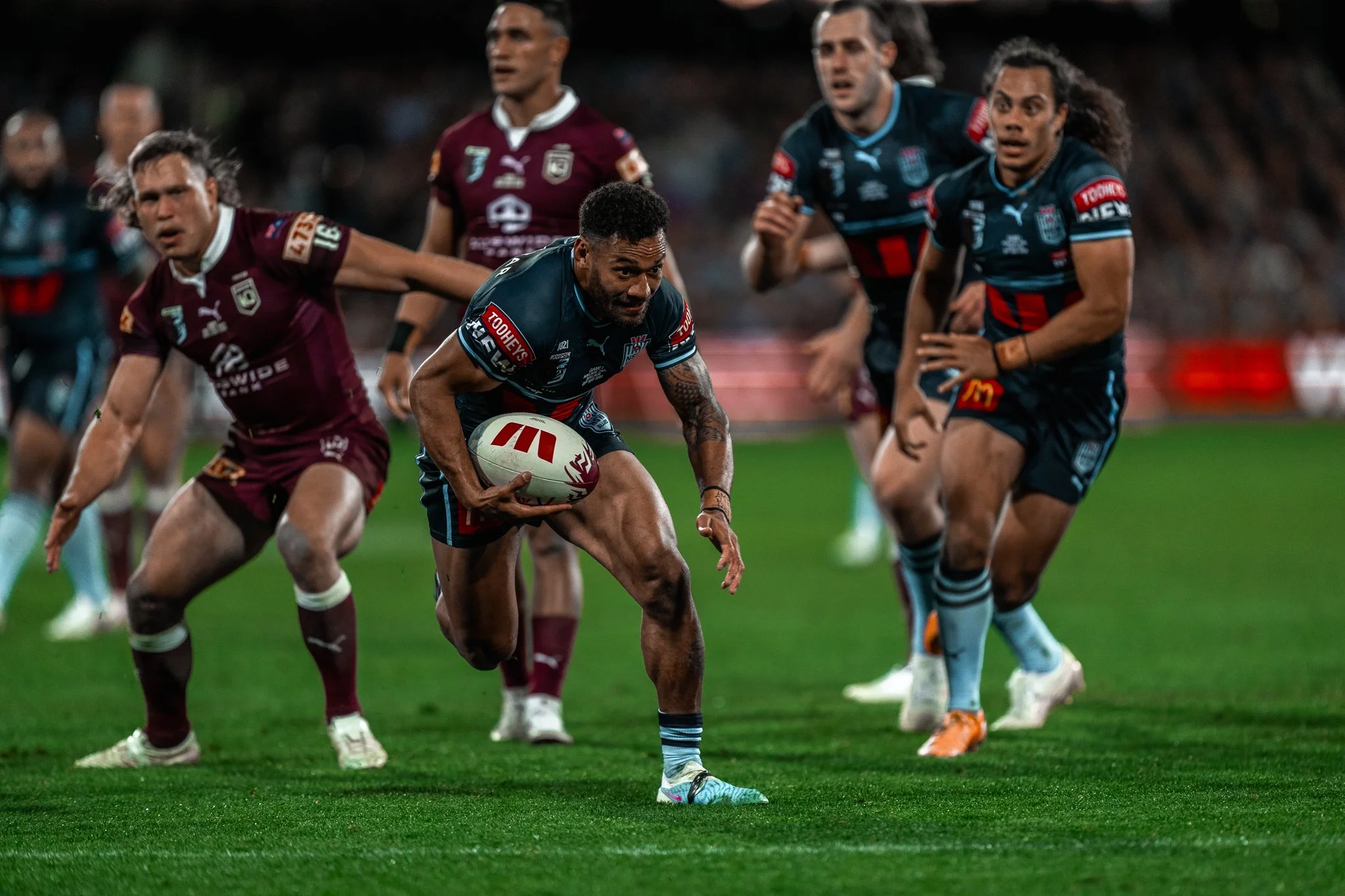 Gallery 3 — Castleforge Photography