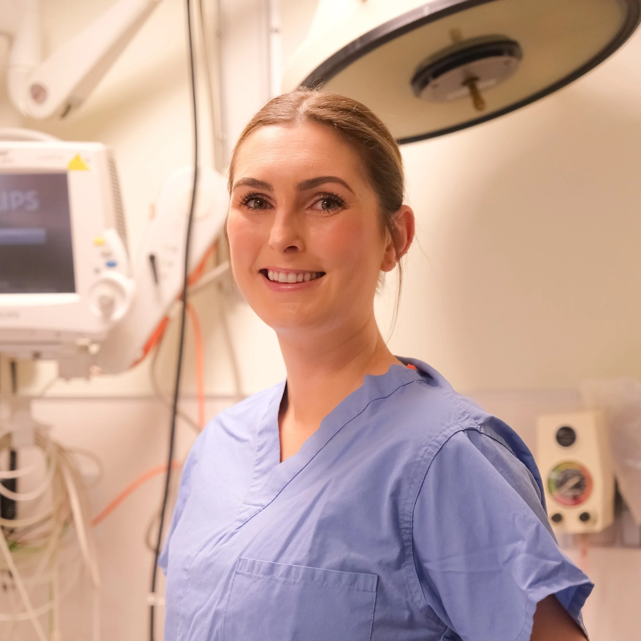 Meet Our Team — NVEMG