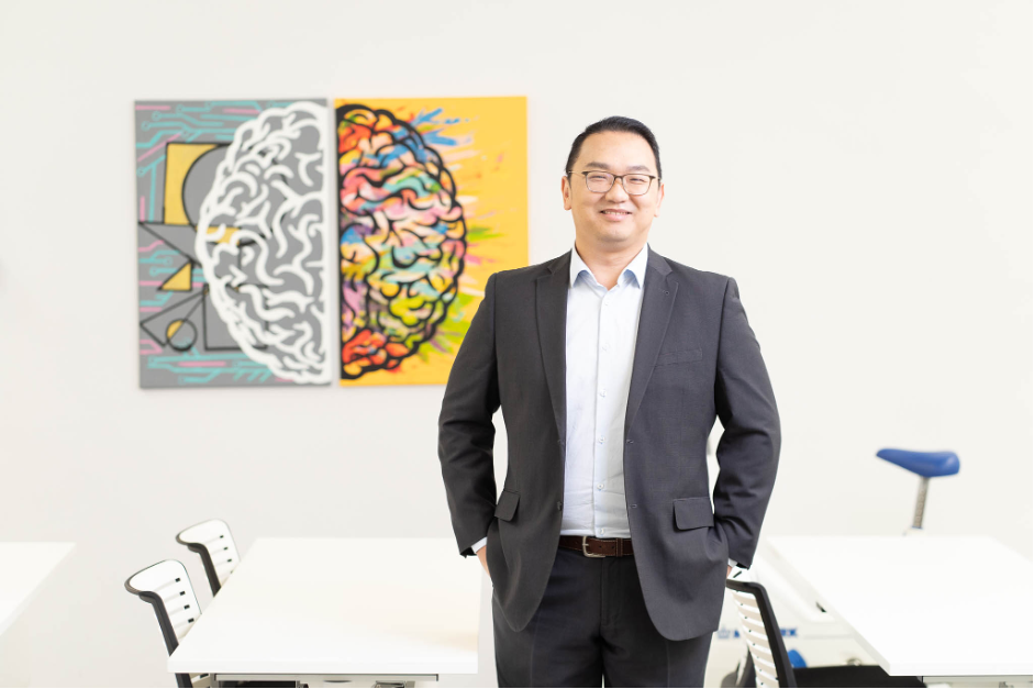 Teo Wei-Peng — NSCA Singapore - Domain connected