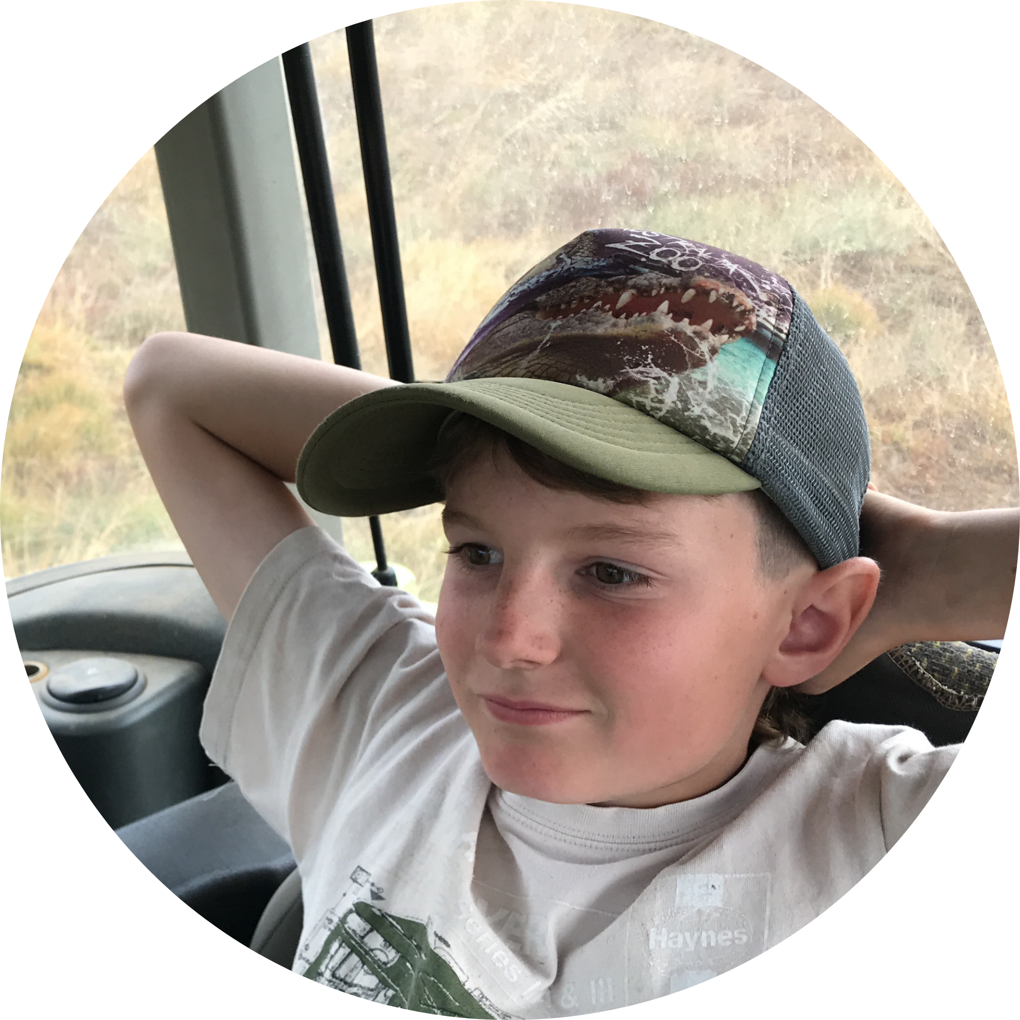 Our Team — McIvor Farm Foods