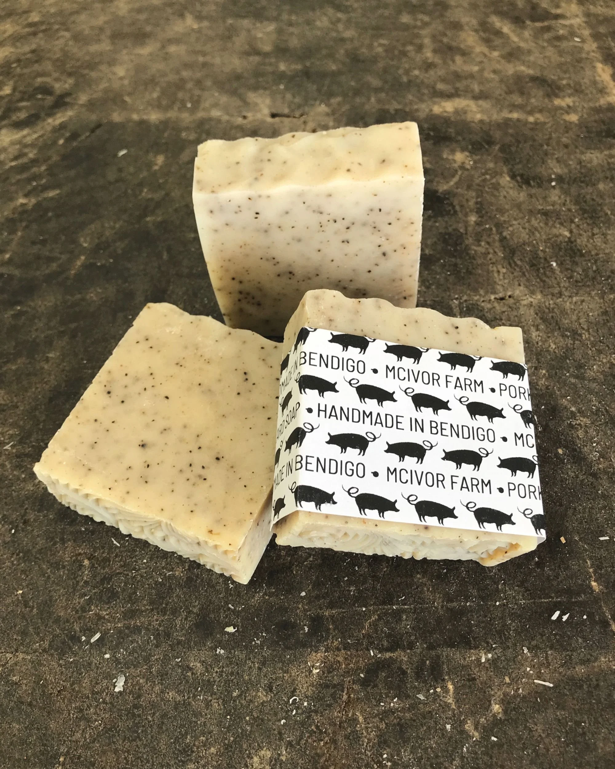 Free-range regenerative pasture raised grass-fed ethical Berkshire Pork ...