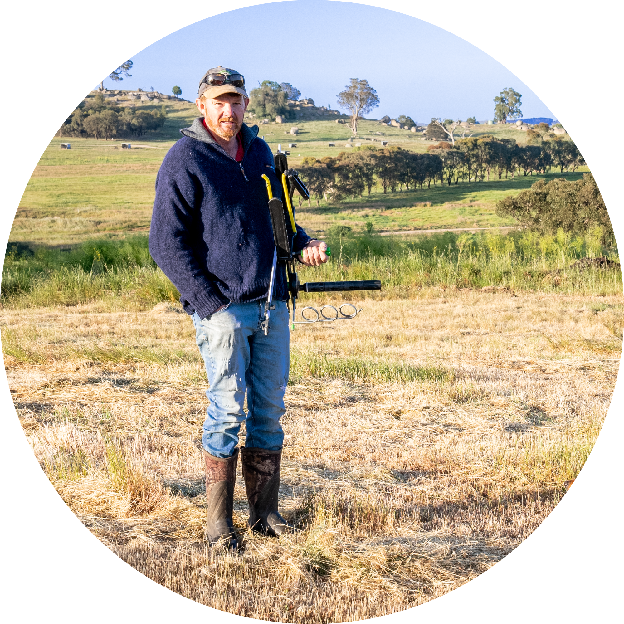 Our Team — McIvor Farm Foods