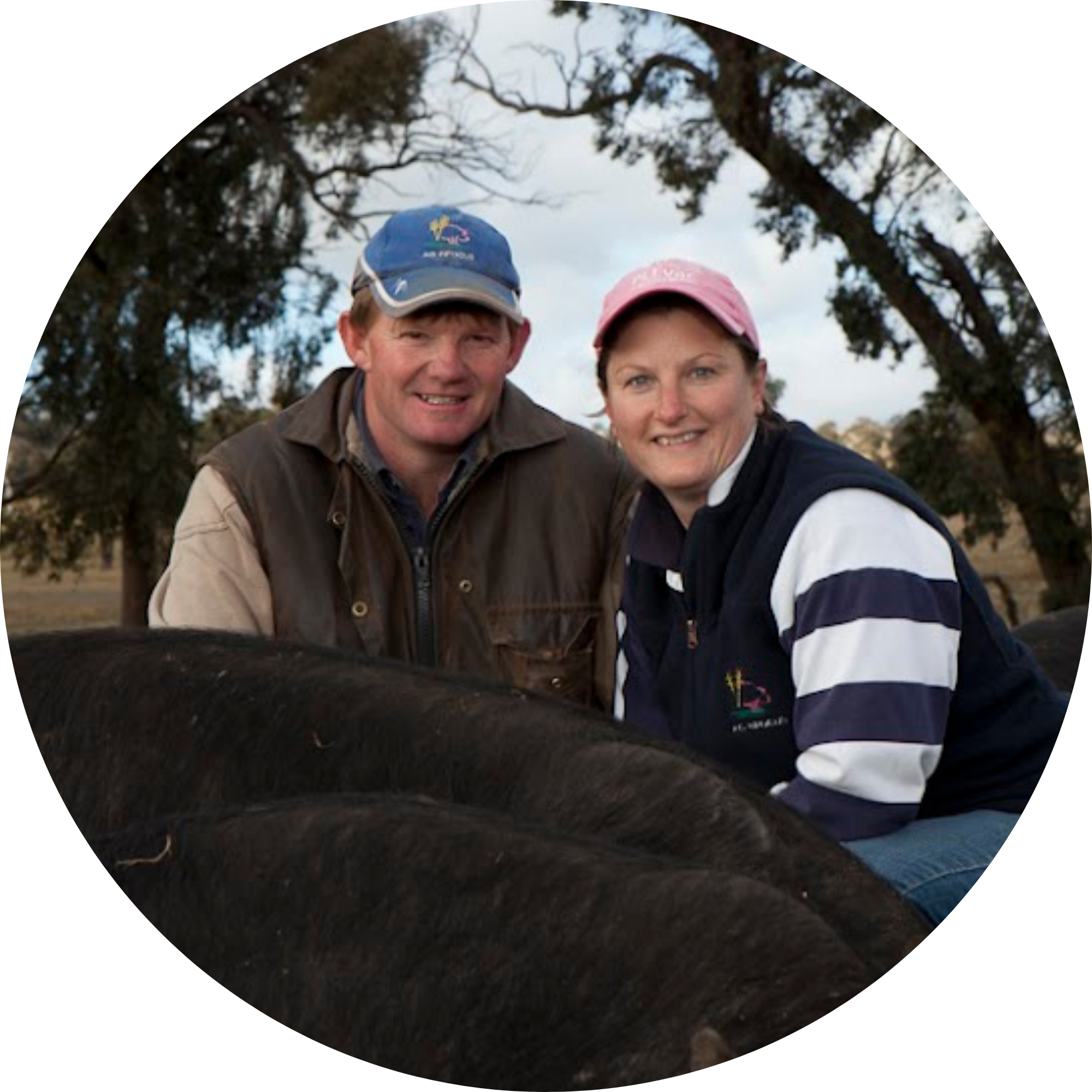 Our Team — McIvor Farm Foods