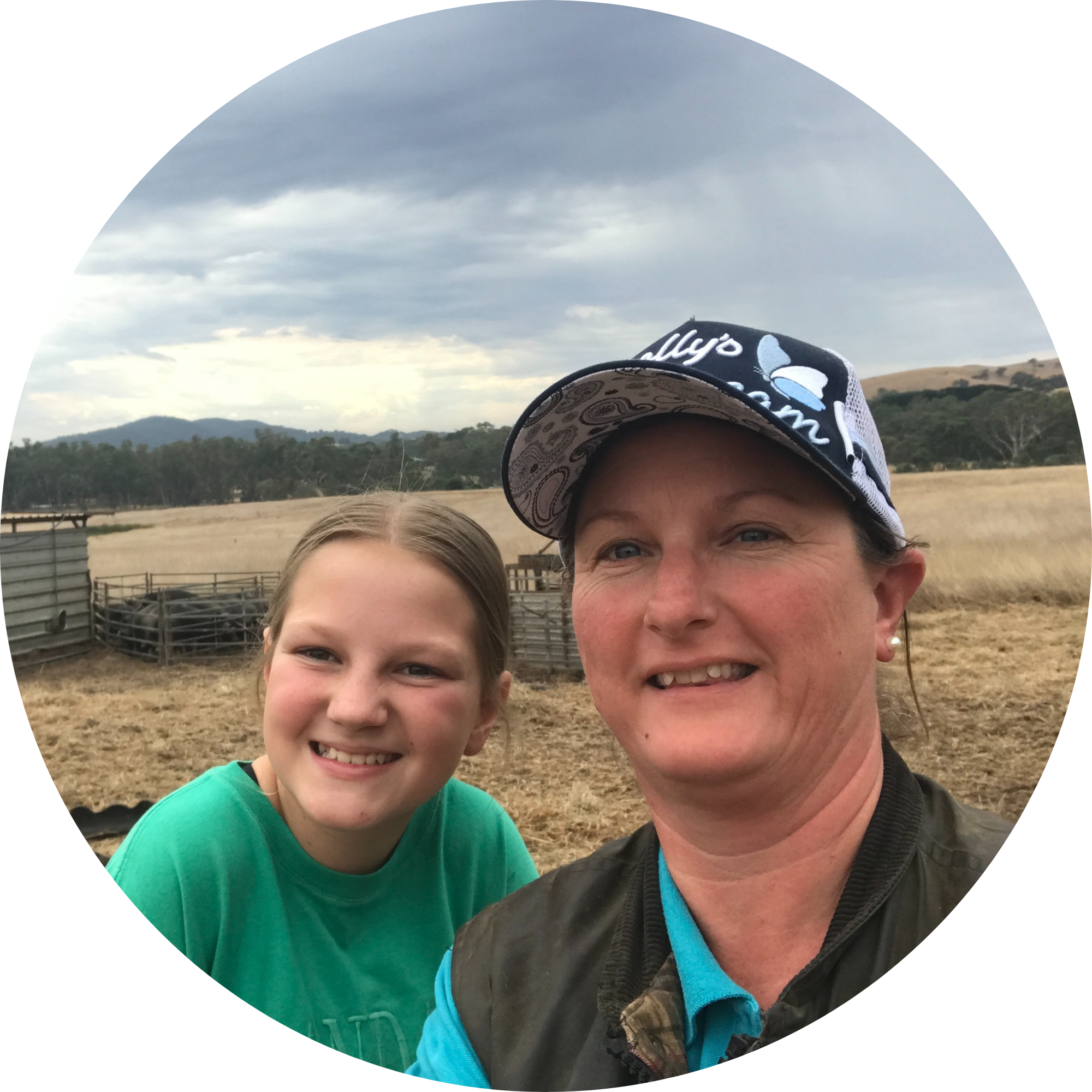 Our Team — McIvor Farm Foods