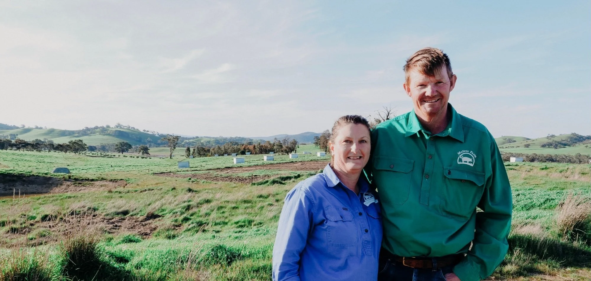 Our Team — McIvor Farm Foods