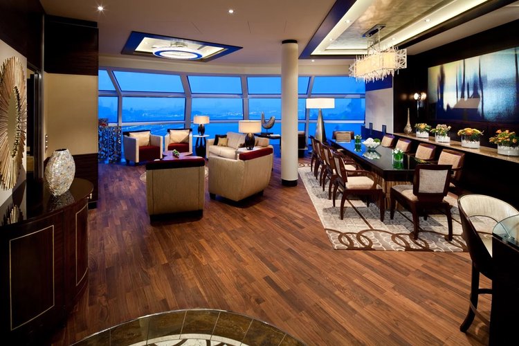 Celebrity X cruise ships explained — 101CRUISE by Paul McAllister
