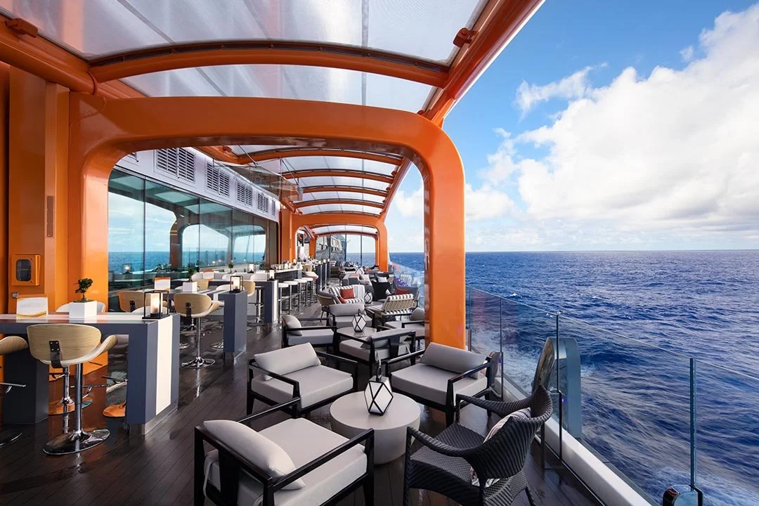 Celebrity X cruise ships explained — 101CRUISE by Paul McAllister