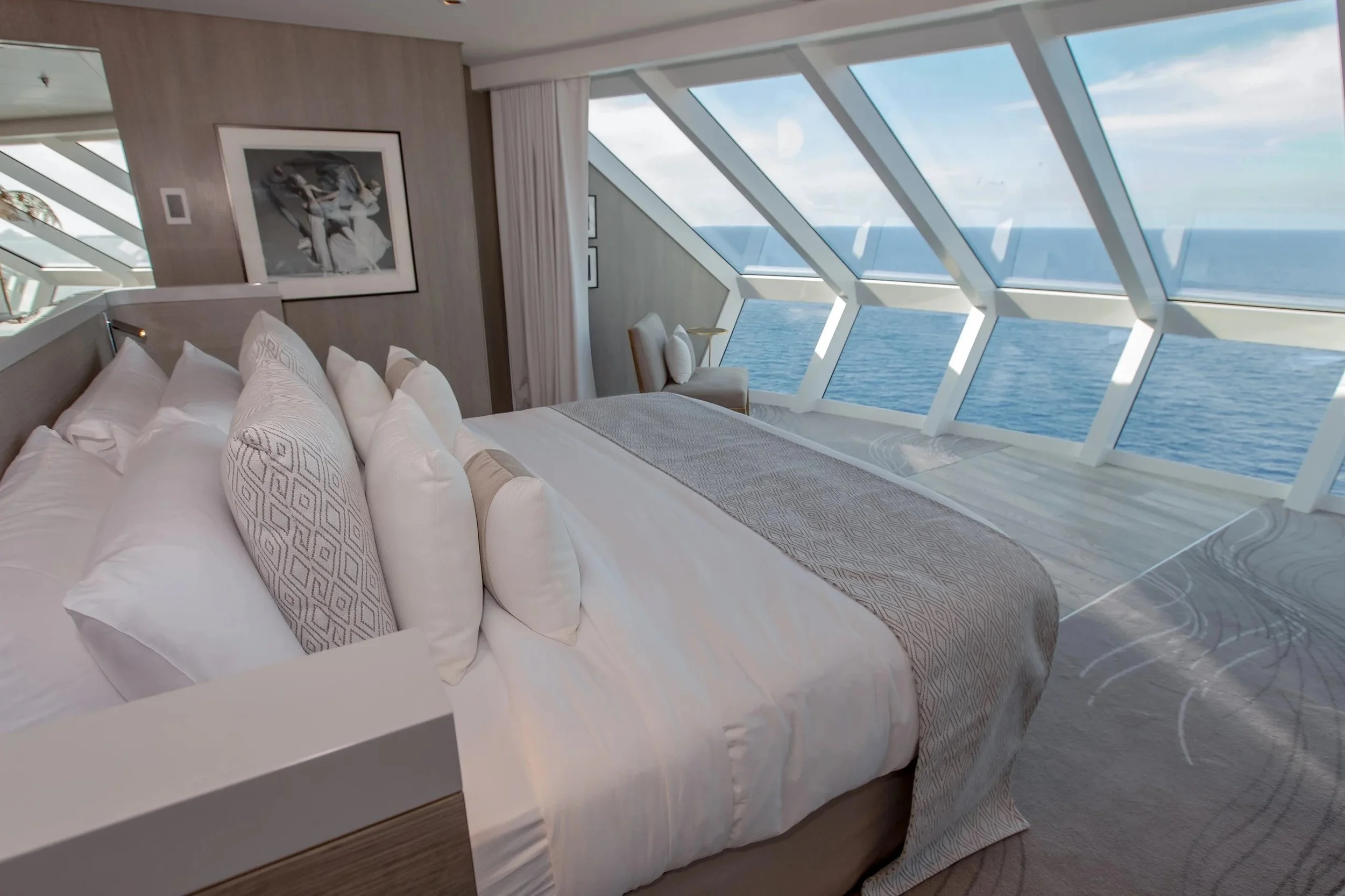 All you need to know about Celebrity Cruises cabins and suites ...