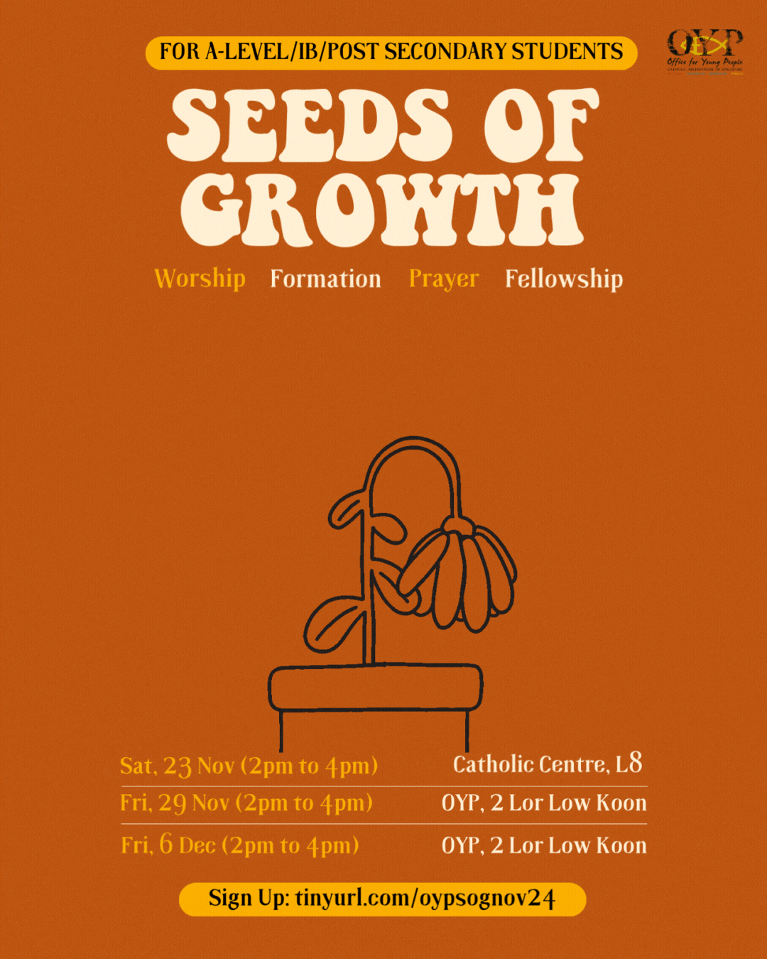 Office for Young People