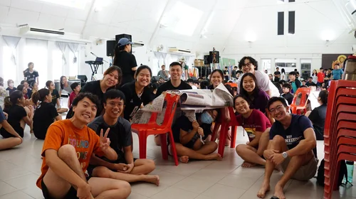 Office for Young People