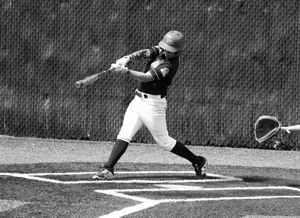 CORE BASEBALL