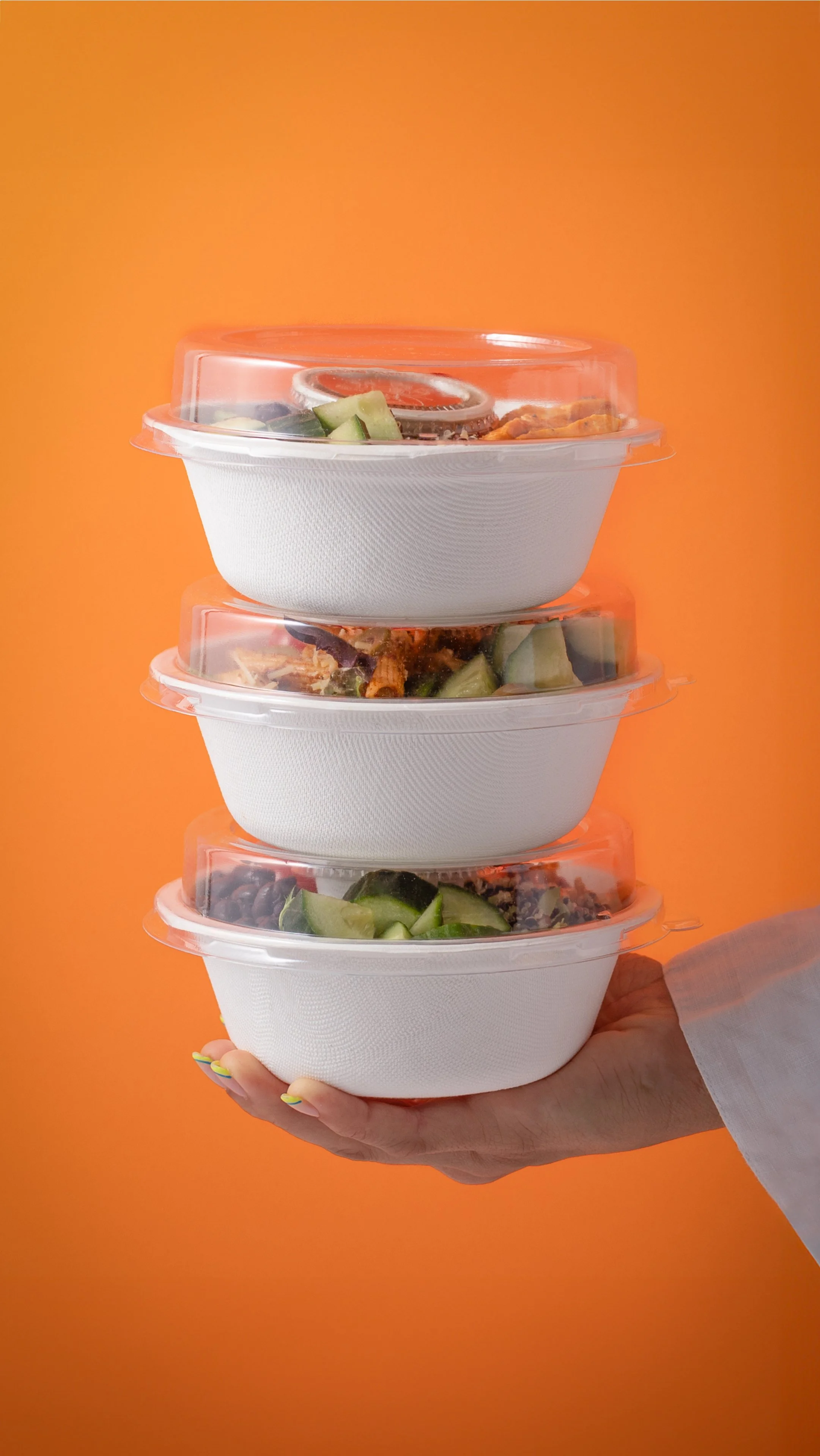 Bistro Box | Discover Healthy Travel Meals Today