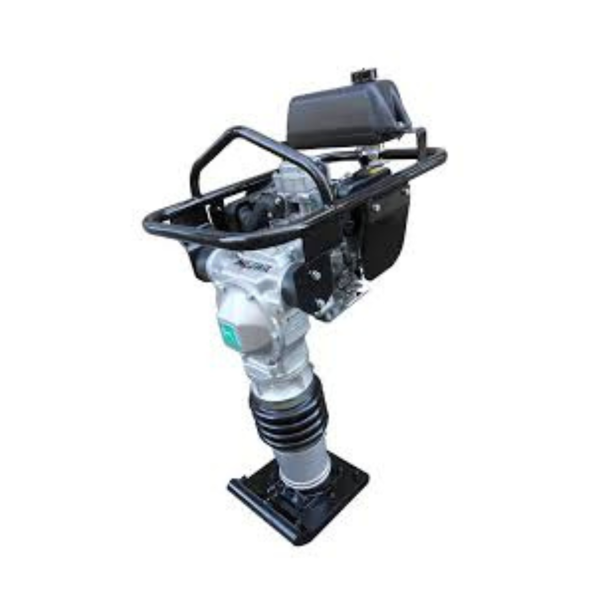 Upright Rammer — VHire