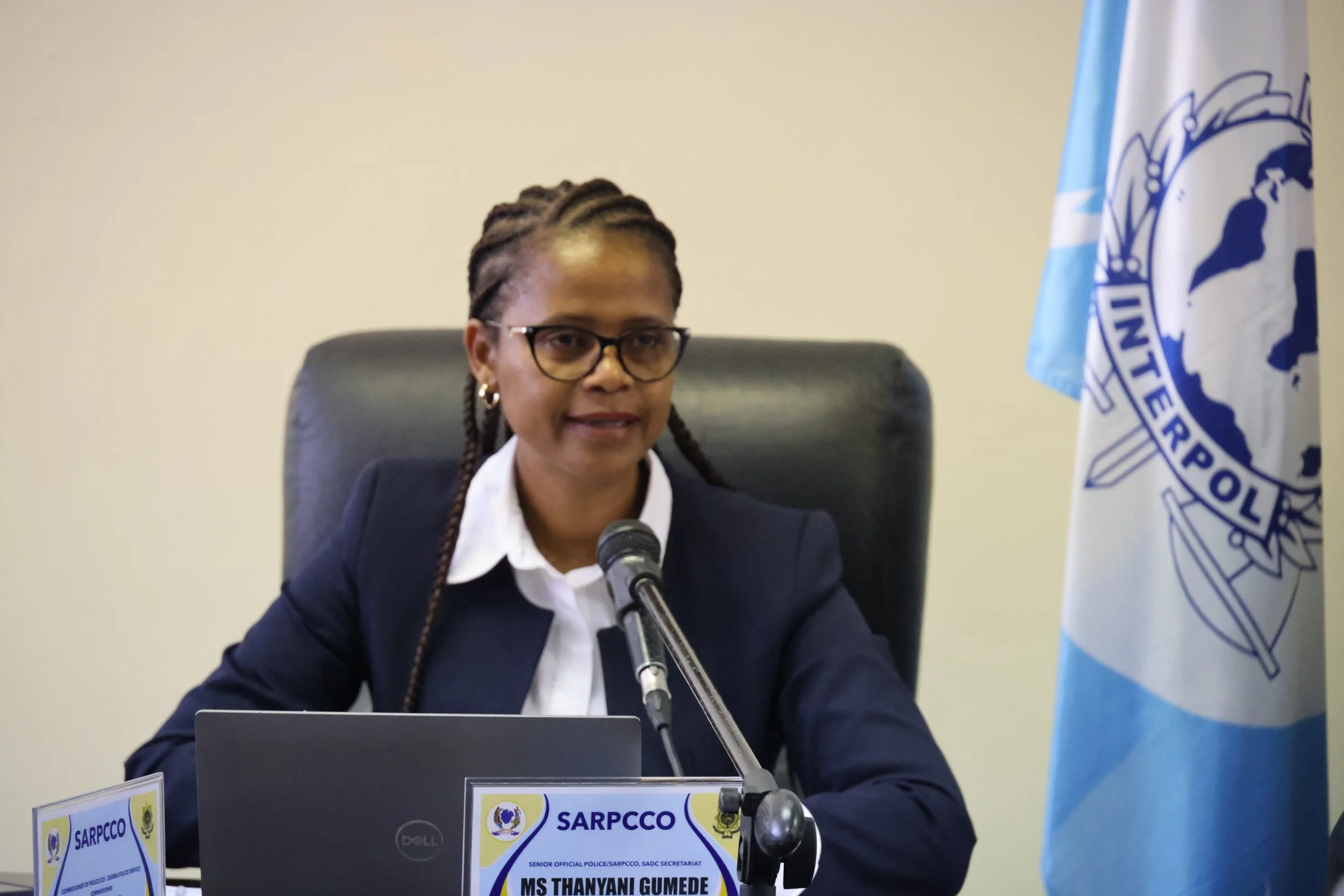 SARPCCO Southern African Regional Police Chiefs Co-operation ...