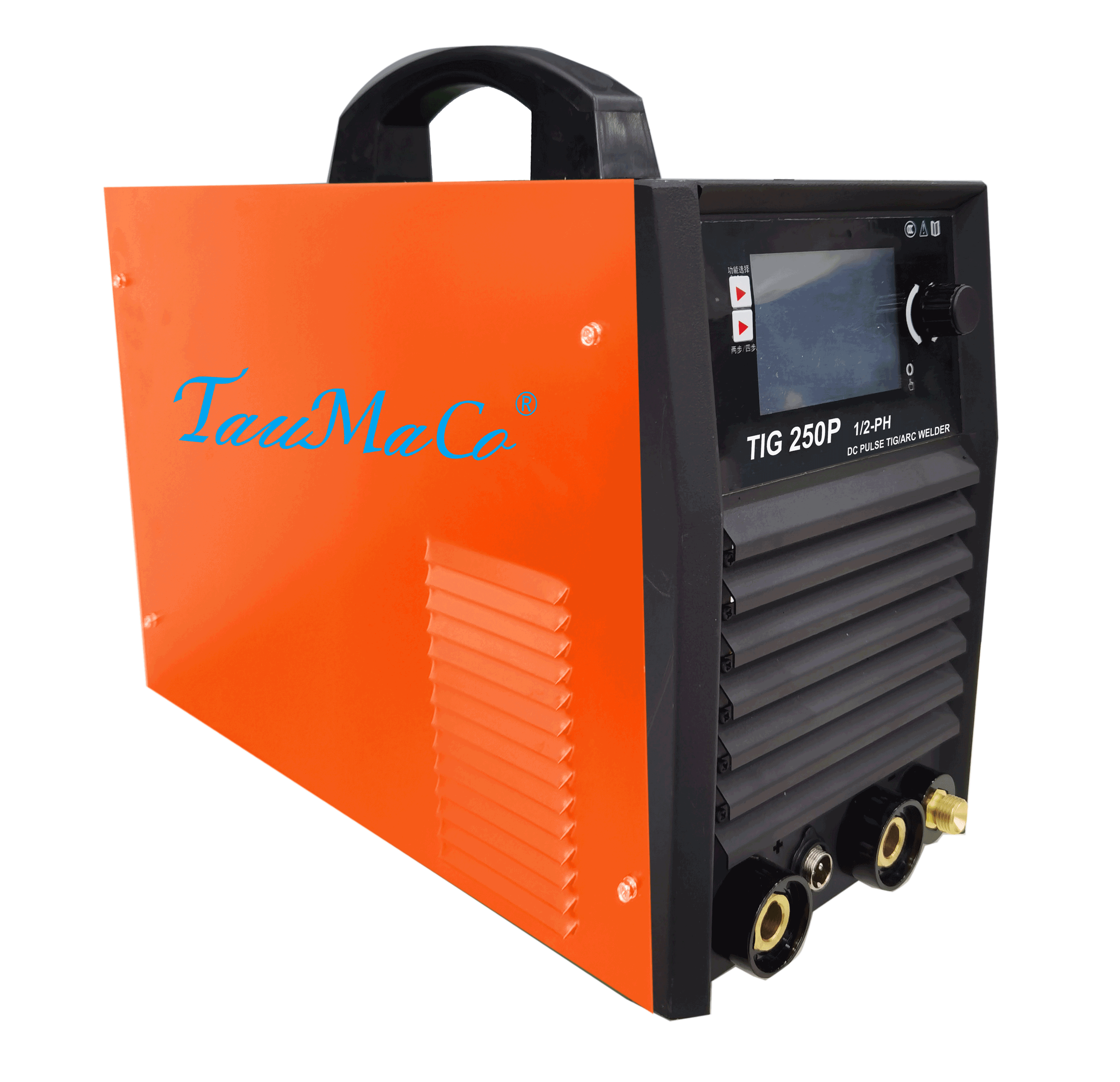 TIG Welding Machines — Taumaco Welding | China